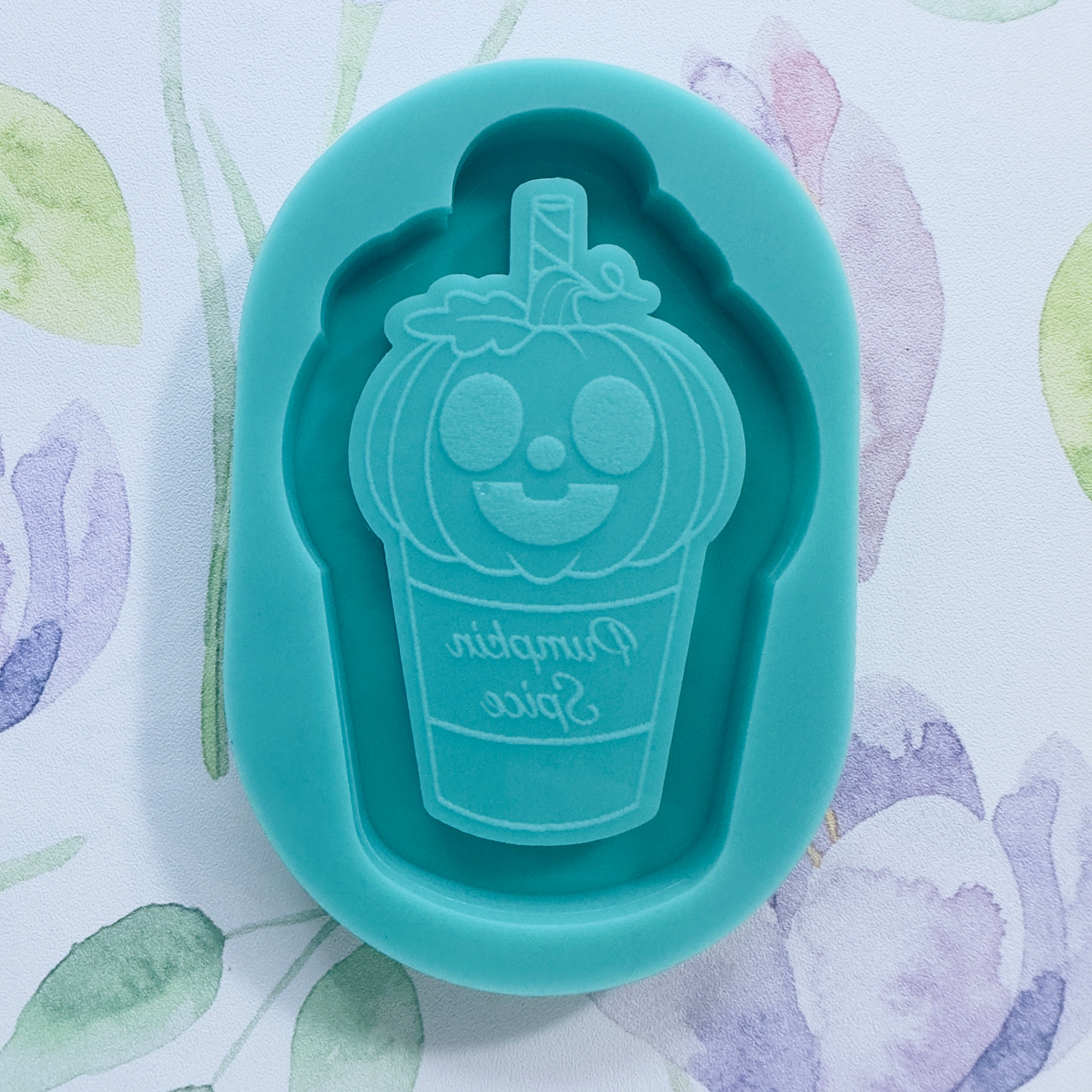 Pumpkin Spice Mold – Whimsical Designs Shop